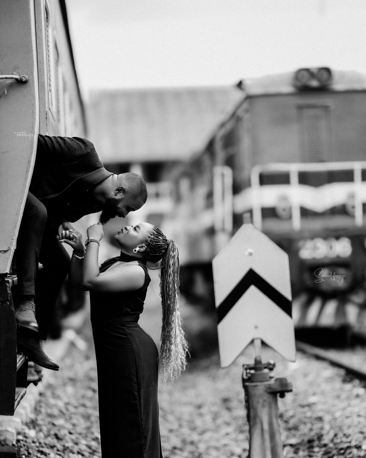 One Date Convinced Glad to Give Samuel a Chance — Now, It’s a Sweet ...