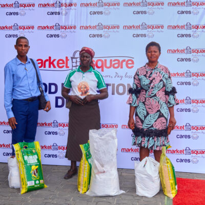 Sundry Markets Free Medical Outreach Brings Hope to Yenagoa Residents ...