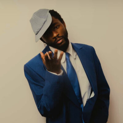 Davido & Omah Lay are Serving Romance and Rhythm in the “With You ...