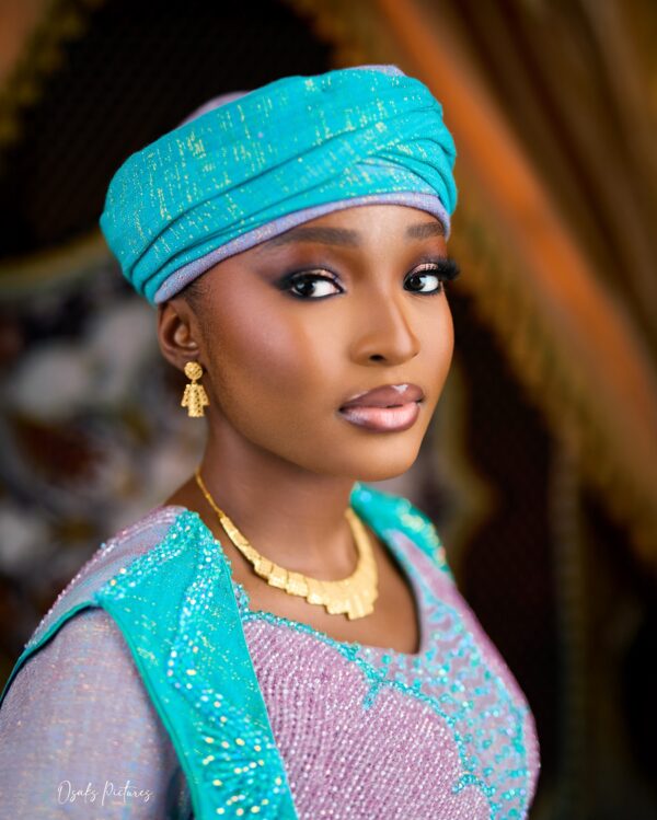 Sparkle in Vibrant Colours on Your Northern Trad With This Stunning ...