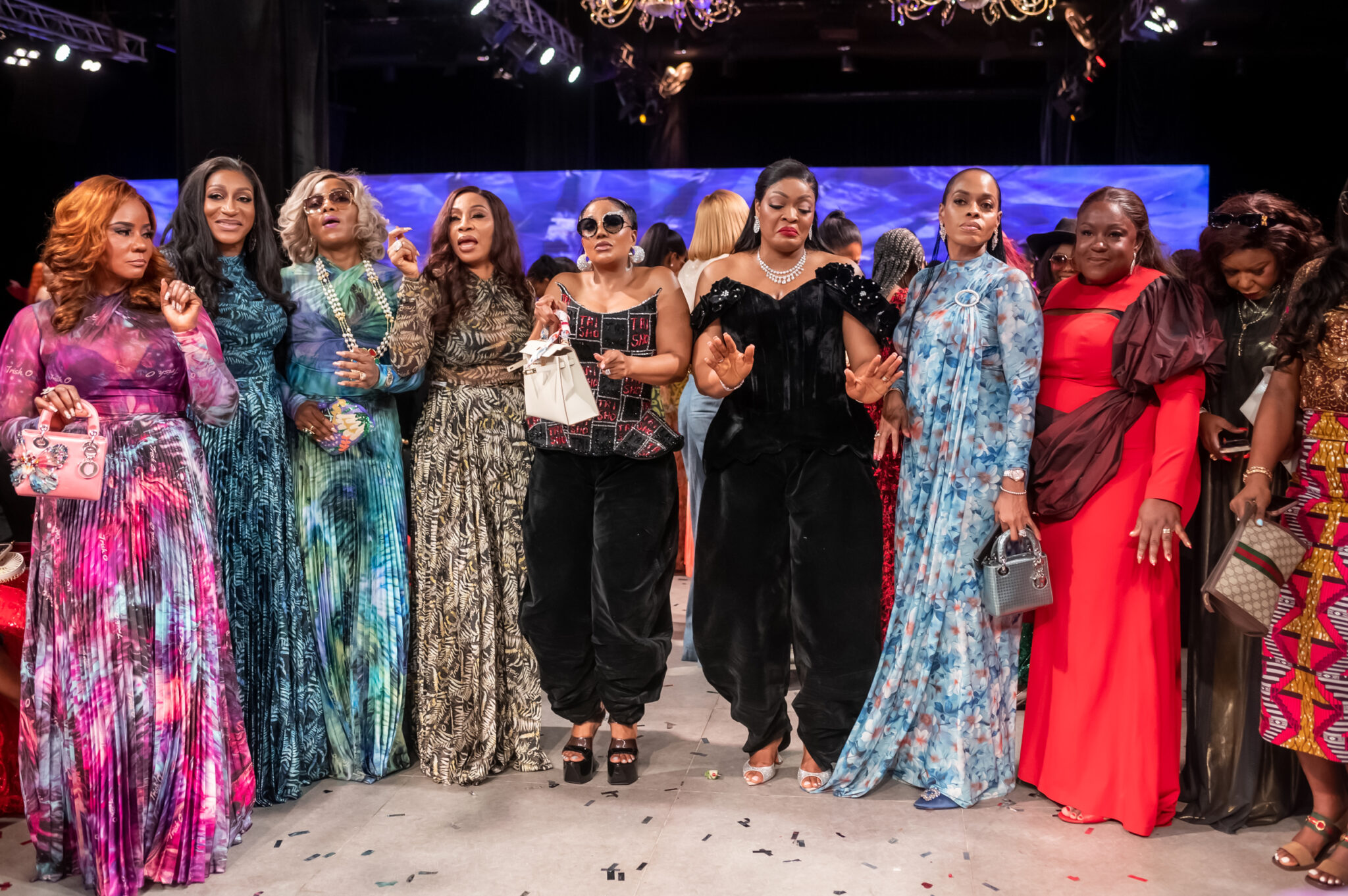 Trish O Celebrates 18 Years with “Classics Across All Seasons” and Lady ...