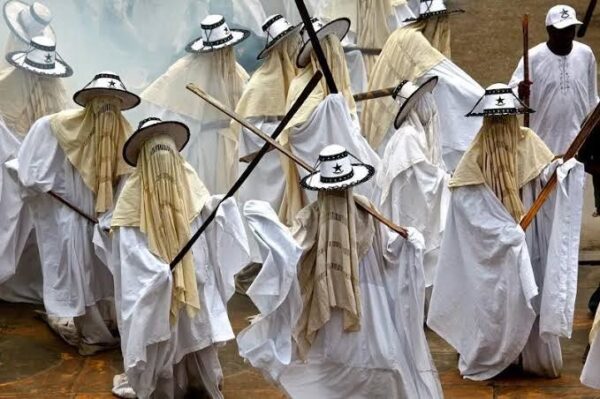 Eyo Festival 2025: Your Complete Guide to Lagos' Most Iconic Cultural ...