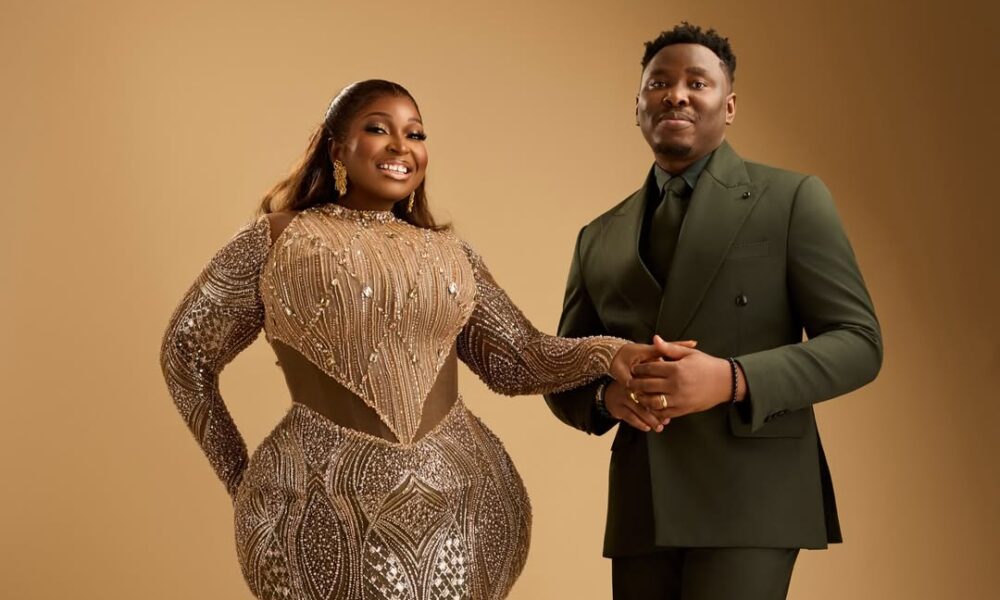 Victor Thompson’s Surprise Push Gift to His Wife Might Be the Cutest ...