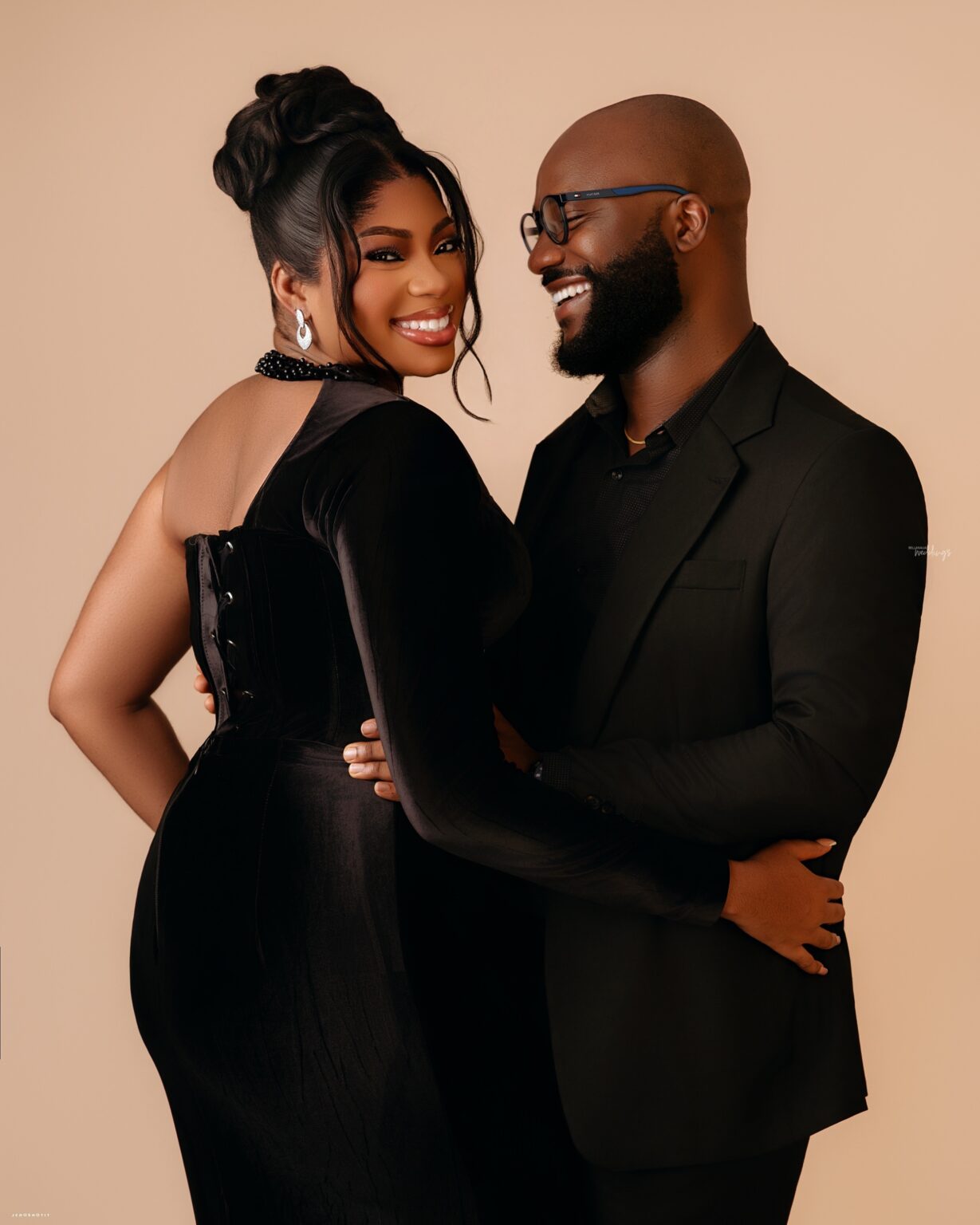 From Social Media to the Aisle: Valerie & Ray Are on to Happily Ever ...