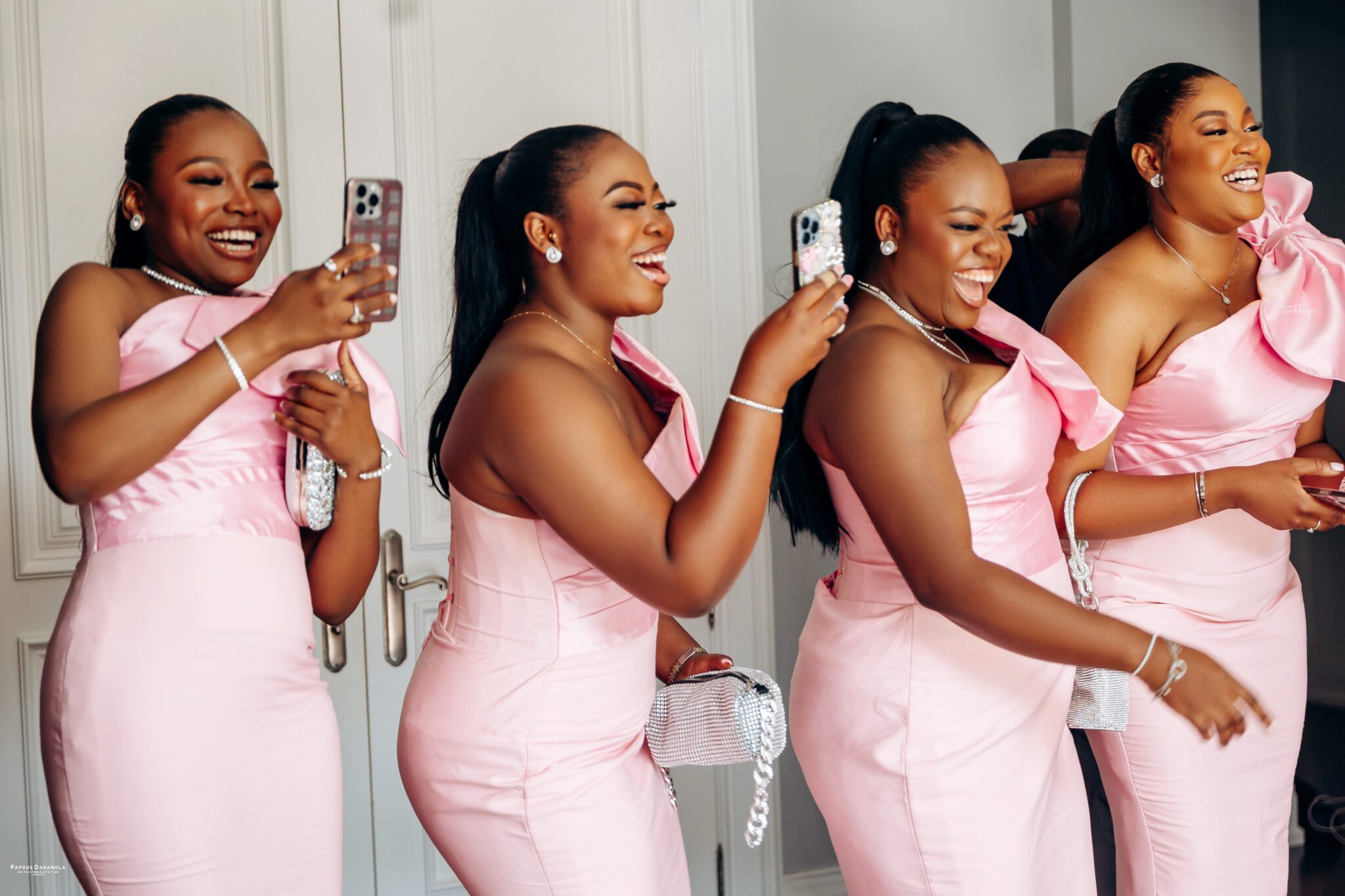 Abigail Took a Break From Social Media and Came Back to Love Waiting in ...
