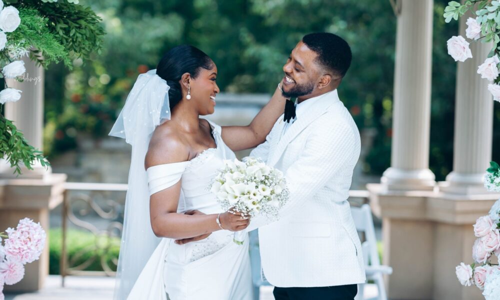 Abigail Took a Break From Social Media and Came Back to Love Waiting in ...
