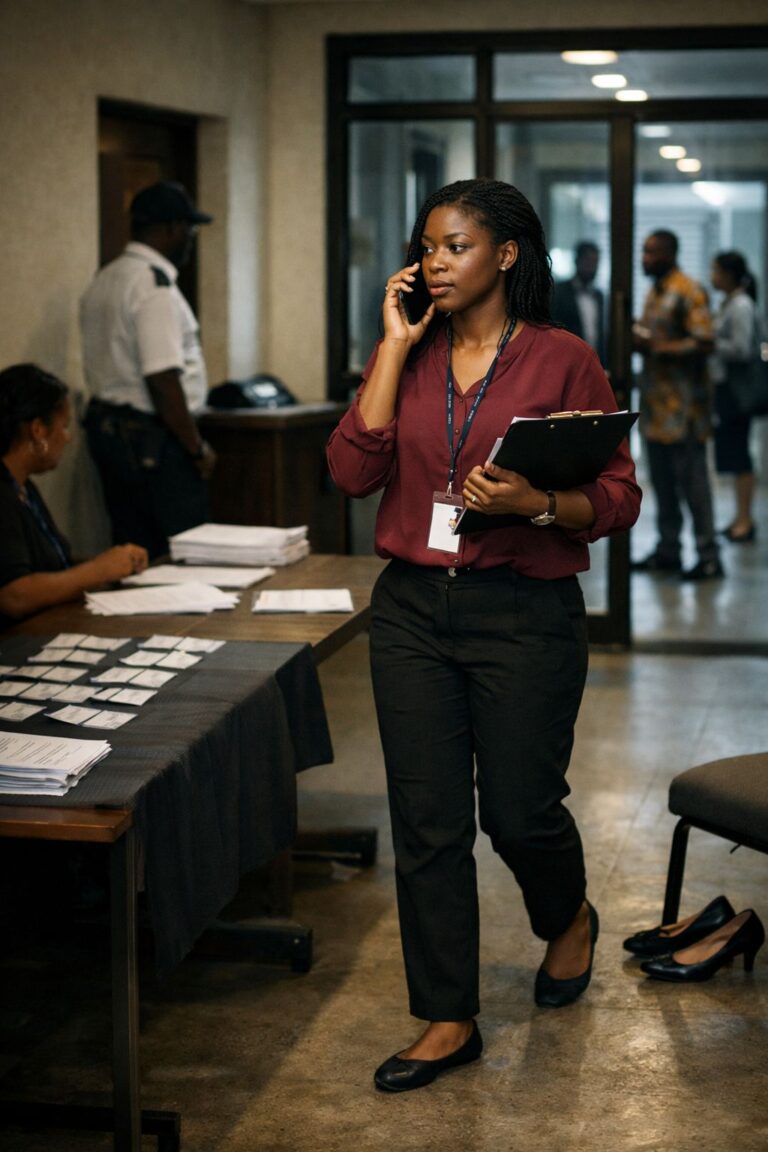 Chisom Mefor: Lessons I Learned from Leading Communities in Digital ...