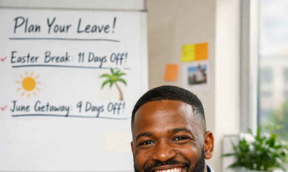 Your 2025 Calendar Hack: How to Maximise Public Holidays in Nigeria ...