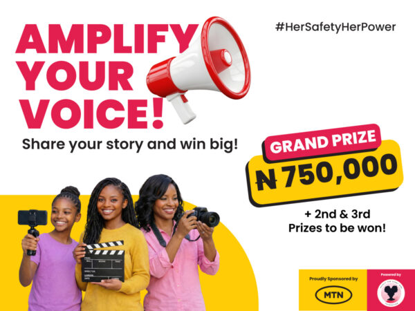 Safety For Every Girl Announces National Video Competition And 2026 ...