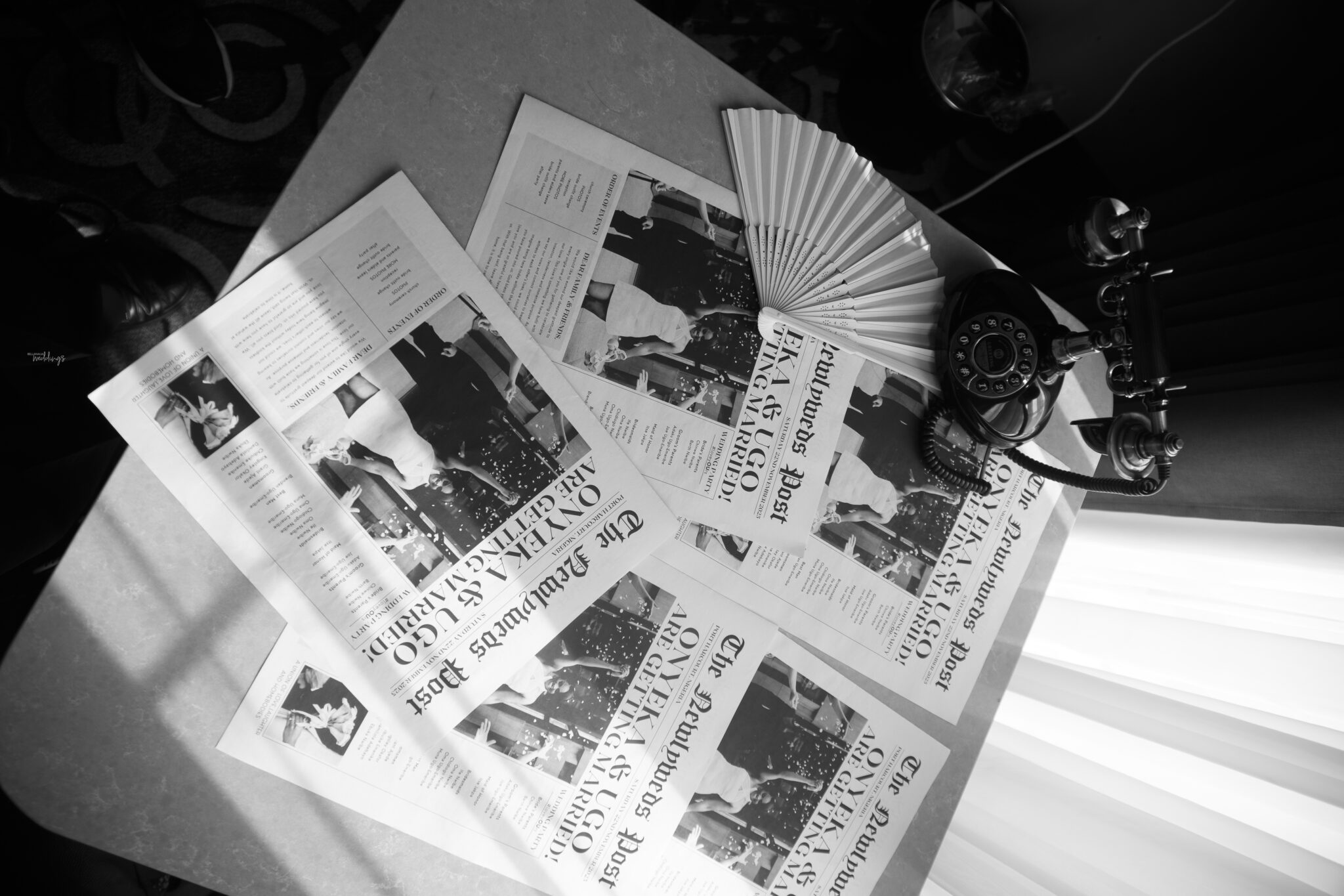 Onyeka & Ugo’s Instant Chemistry Has Now Led Them Down The Aisle to ...