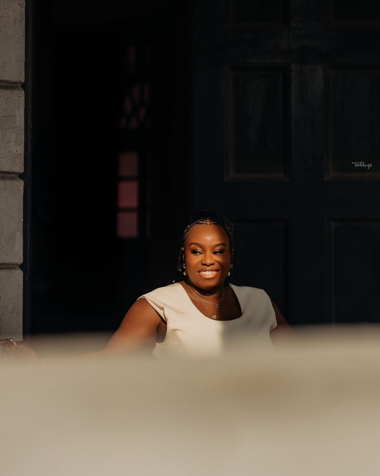 It all Started on Twitter, Now Princess & Dami are Making it Down The ...