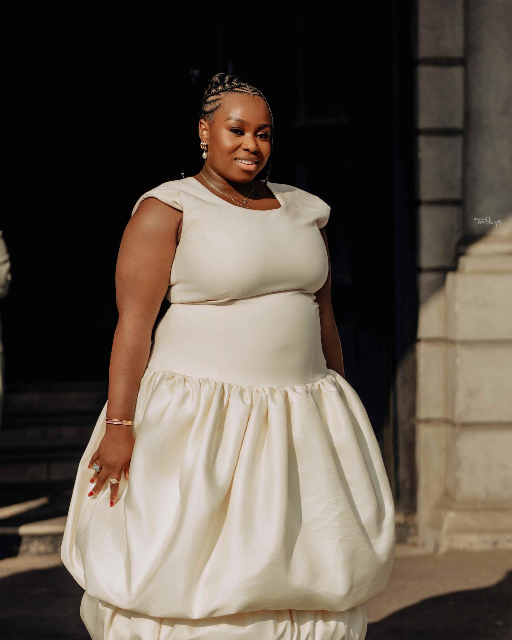 It all Started on Twitter, Now Princess & Dami are Making it Down The ...