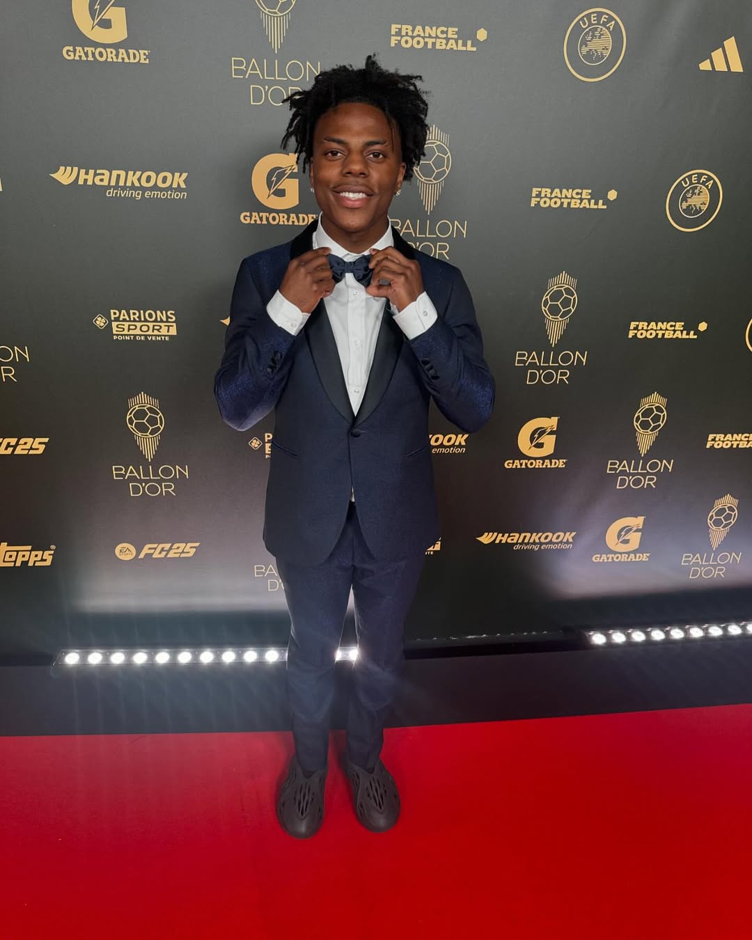 Speed Does Africa! The Viral Moments from IShowSpeed’s Tour We Can’t ...