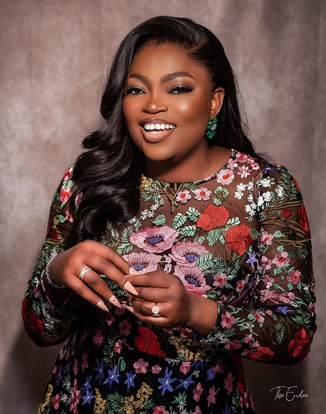 Funke Akindele’s "Behind the Scenes" Becomes First Nollywood Film to ...