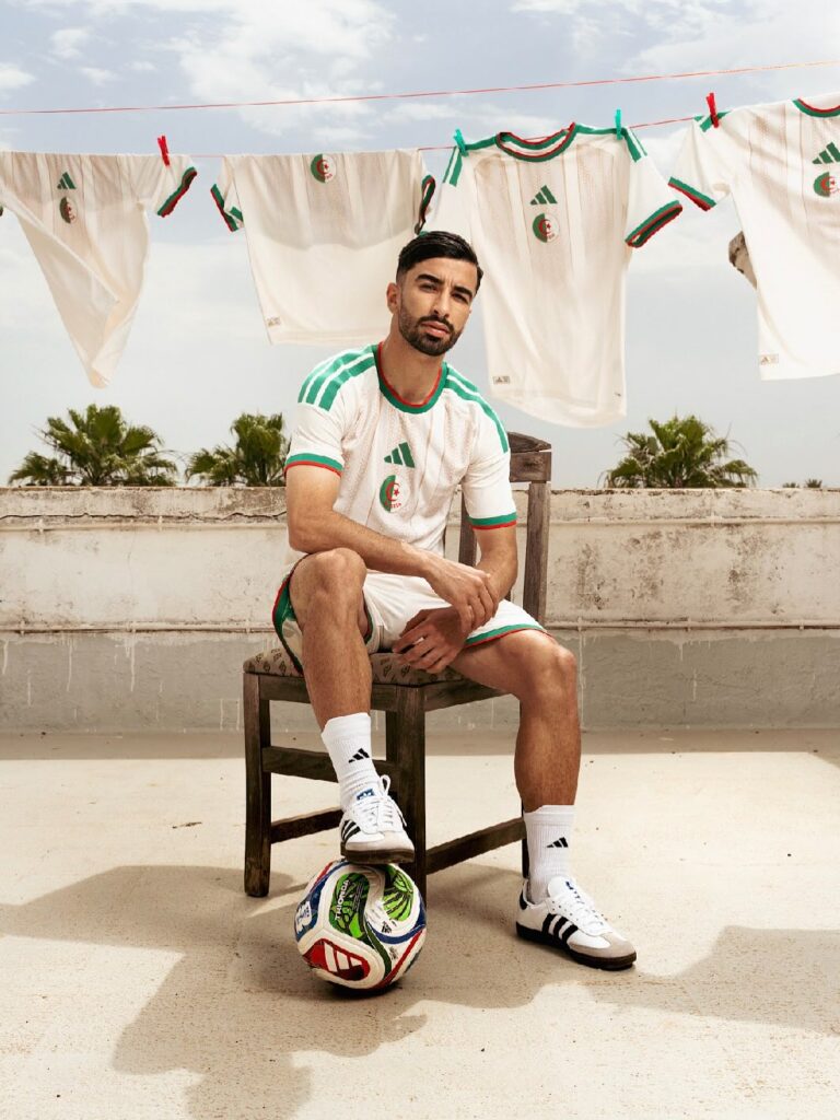 Mohamed Amoura Apologises After Mocking DR Congo Superfan ‘Lumumba’ at ...