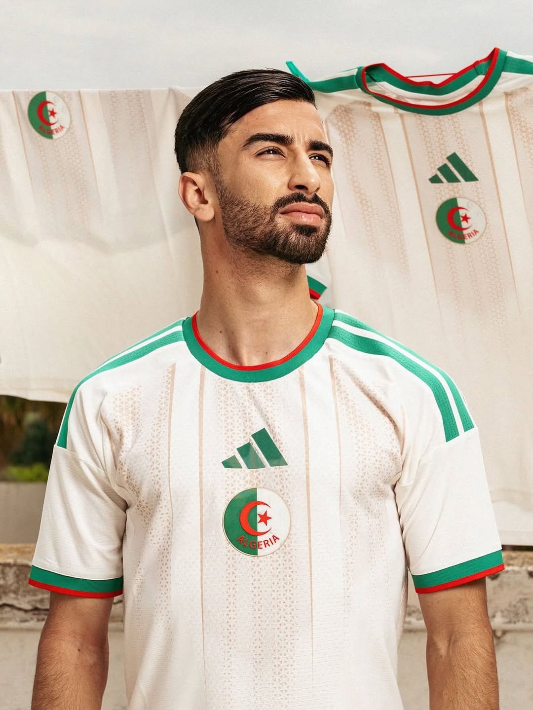 Mohamed Amoura Apologises After Mocking DR Congo Superfan ‘Lumumba’ at ...