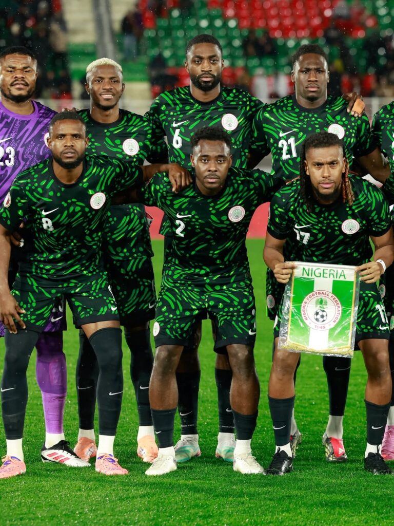 AFCON 2025: The Quarter-Finals Are Set | Fixtures, Dates and Venues for ...