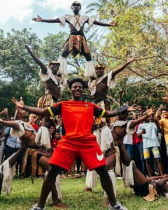 "Africa Is Not What I Thought": Streamer IShowSpeed Completes 20 ...