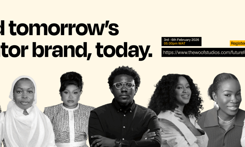 Ruth Kadiri, Tomiwa Aladekomo, Mpoomy Ledwaba, Salem King And More To ...