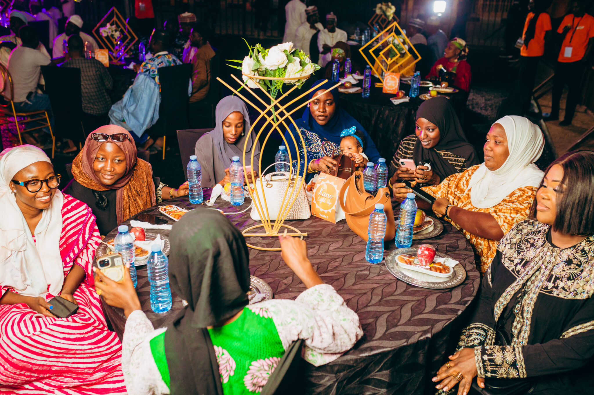 Maltina Unveils First-Ever Ramadan Light-Up in Kano as Part of 50th ...