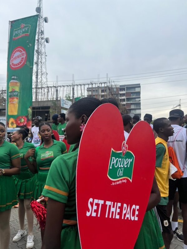 Power Oil Proves That Community Beats Competition: Inside The Access ...