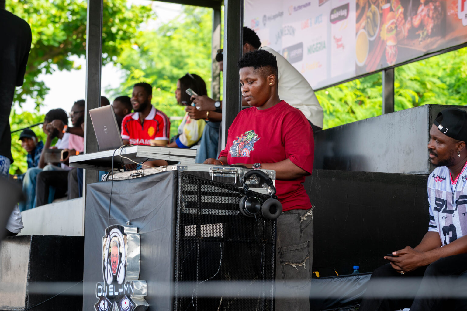 A Detty December to Remember: Recapping The Foodie In Lagos Festival ...