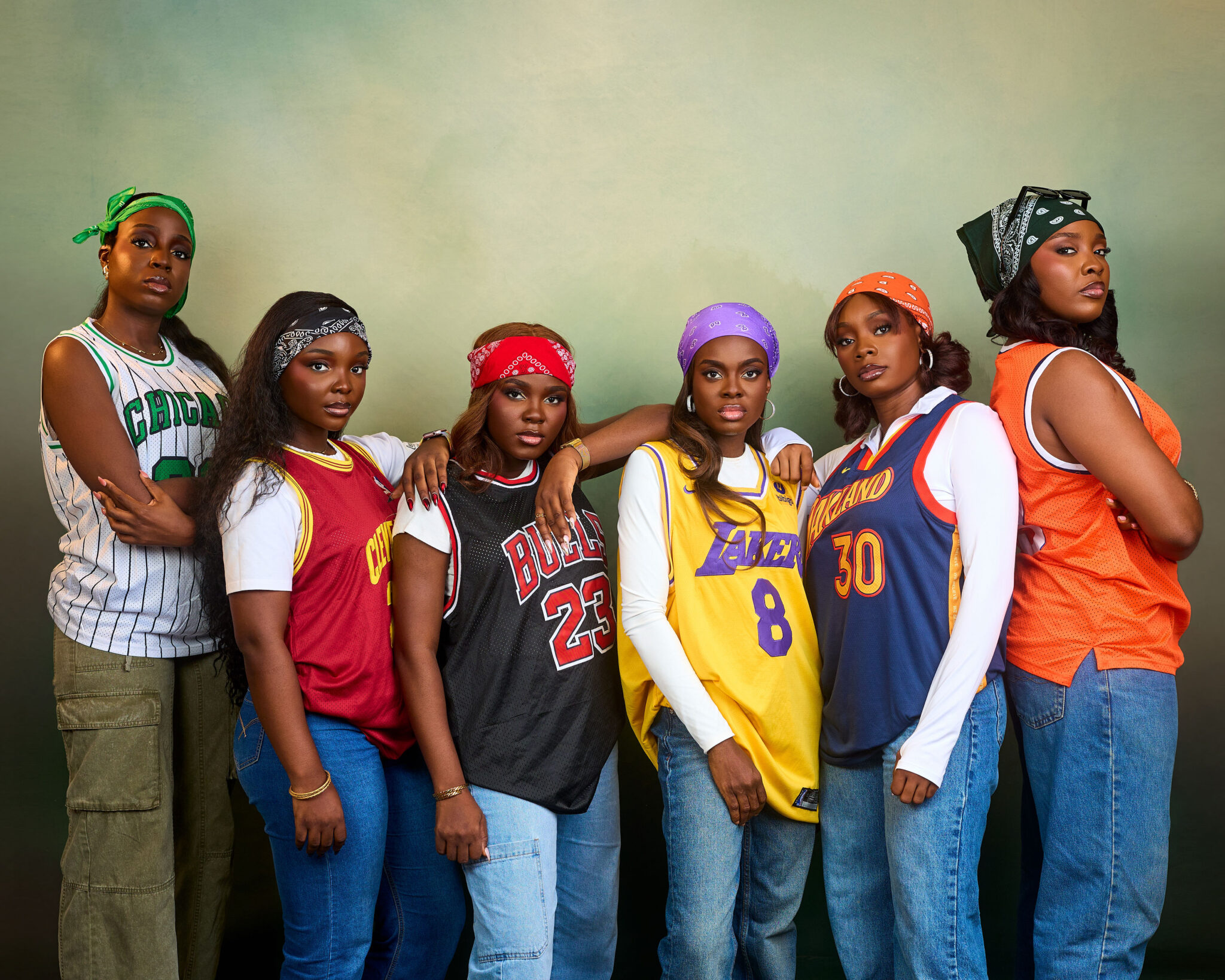 Nostalgia Meets Drama: Meet Bolu Essien, Actor, Writer and Producer of ...
