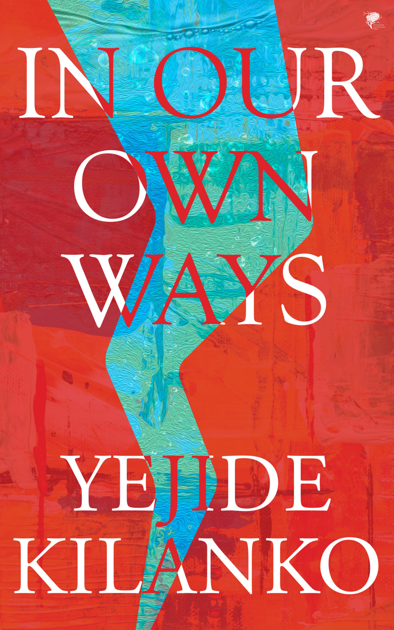 BN Book Excerpt: In Our Own Ways by Yejide Kilanko | BellaNaija
