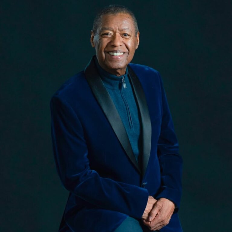 Tributes Pour in for Gospel Legend Ron Kenoly Following His Passing at ...