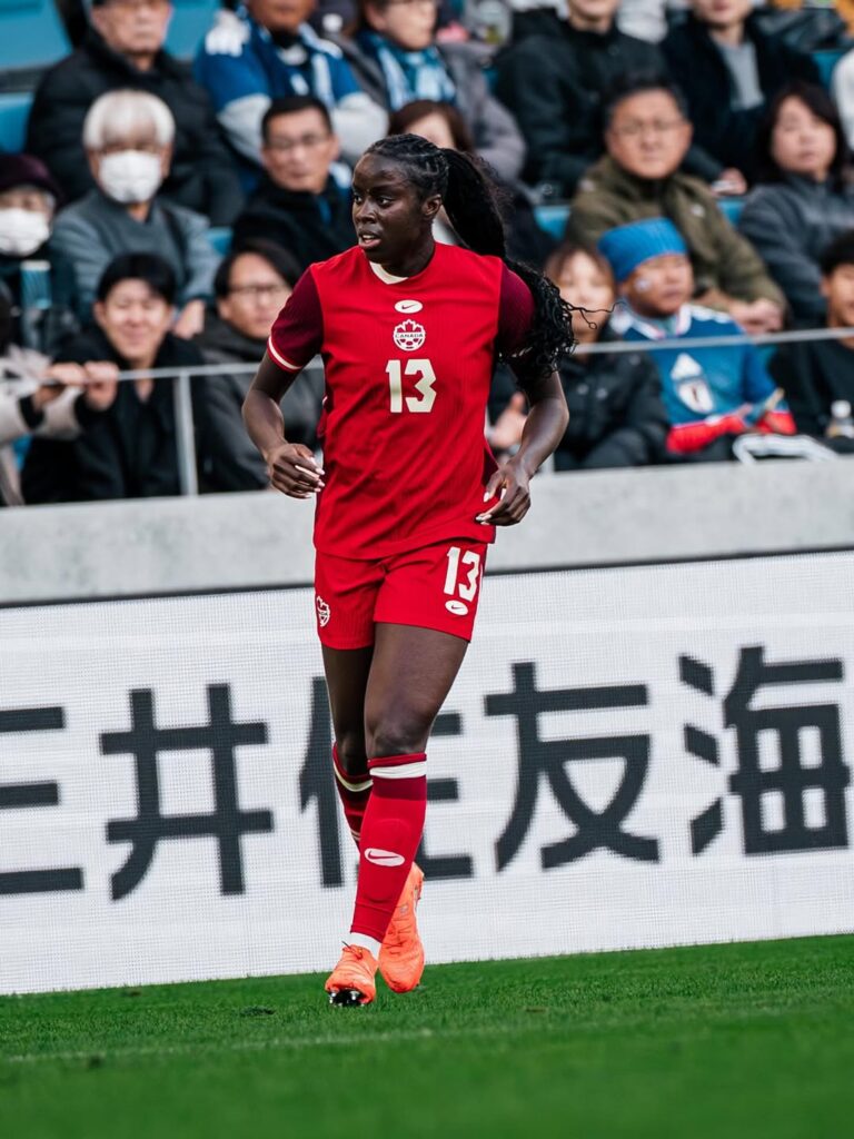 Meet Simi Awujo: Manchester United's 22-Year-Old Nigerian-Heritage ...
