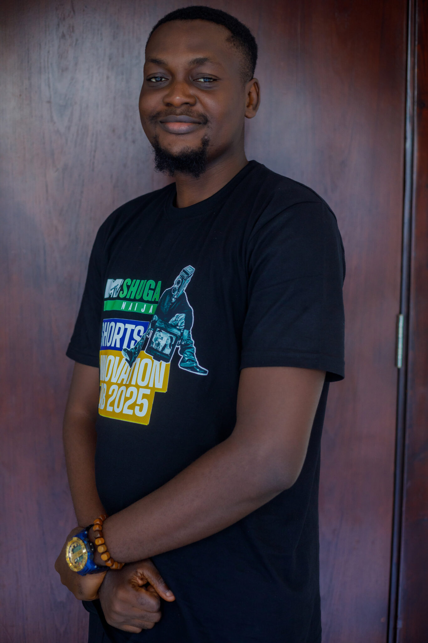 How MTV Shuga Naija is Building The Next Generation of Nollywood ...