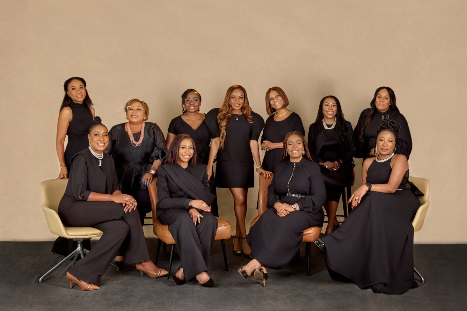 GAIA AFRICA Announces New Members’ Pinning Ceremony and Award Night in ...