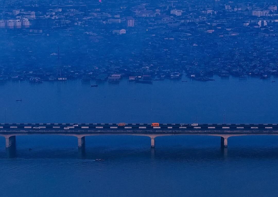 Why Does Everything Happen in Lagos? | BellaNaija