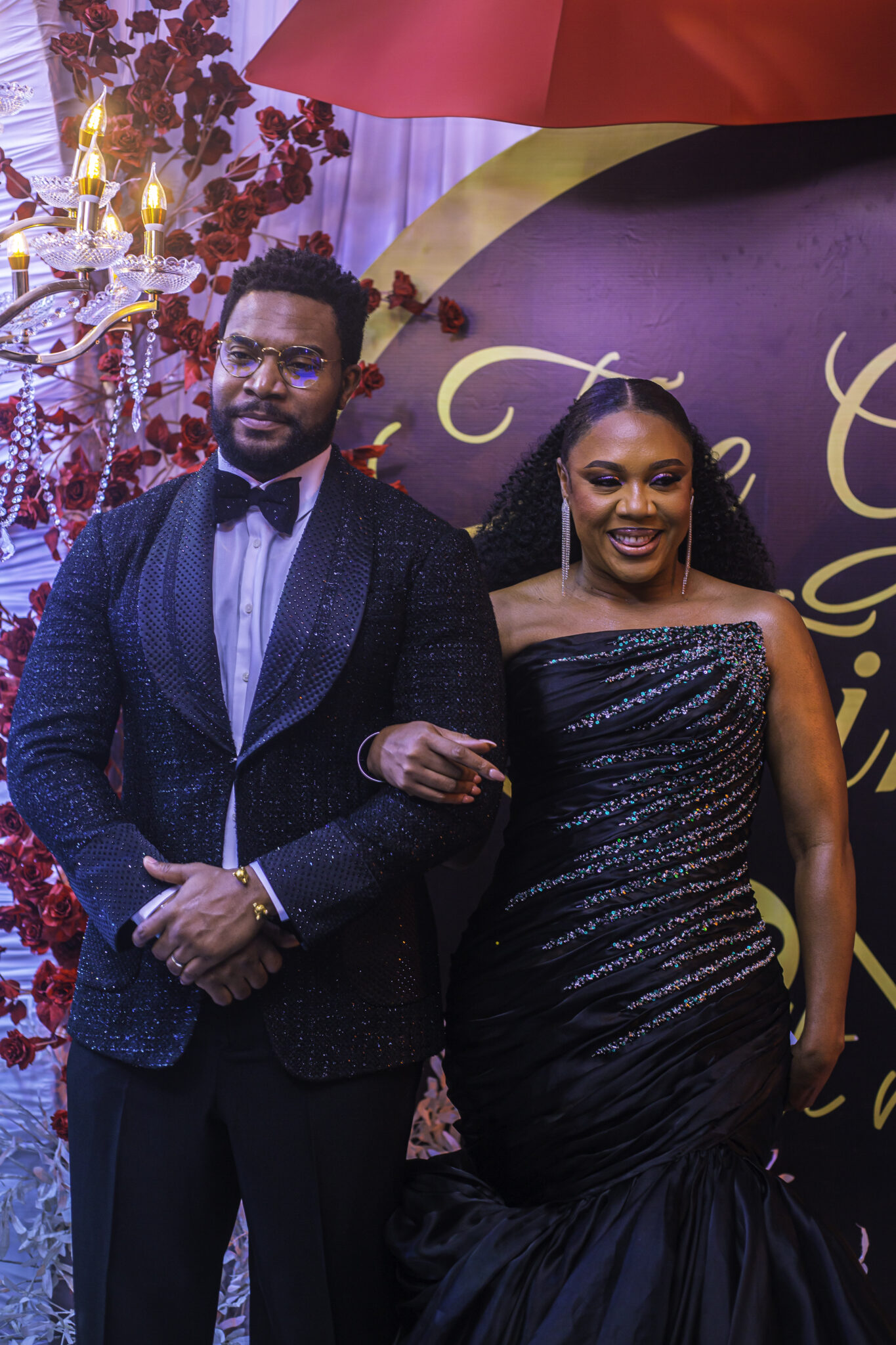 A Decade of Distinction: The Grand Finale of Bond With Me 007 in Lagos ...