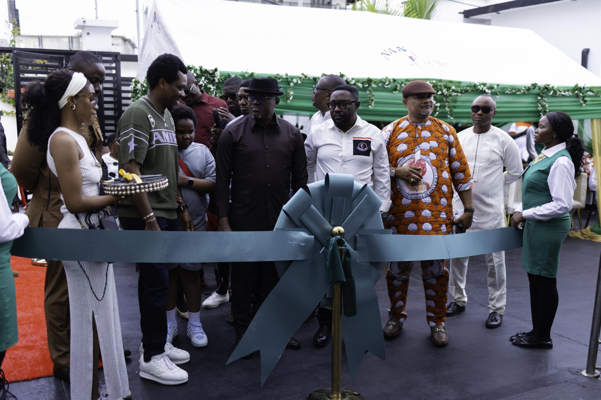 Gemba Hotel And Resort Opens in Calabar | BellaNaija