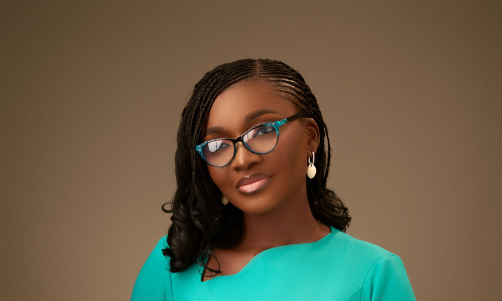 Modupeola Akinyemi: What Writing for 100 Straight Days Taught Me About ...