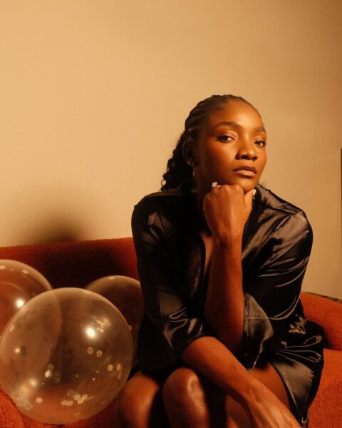 Simi Turns 38! See Her Gorgeous Photos as Adekunle Gold Surprises Her ...