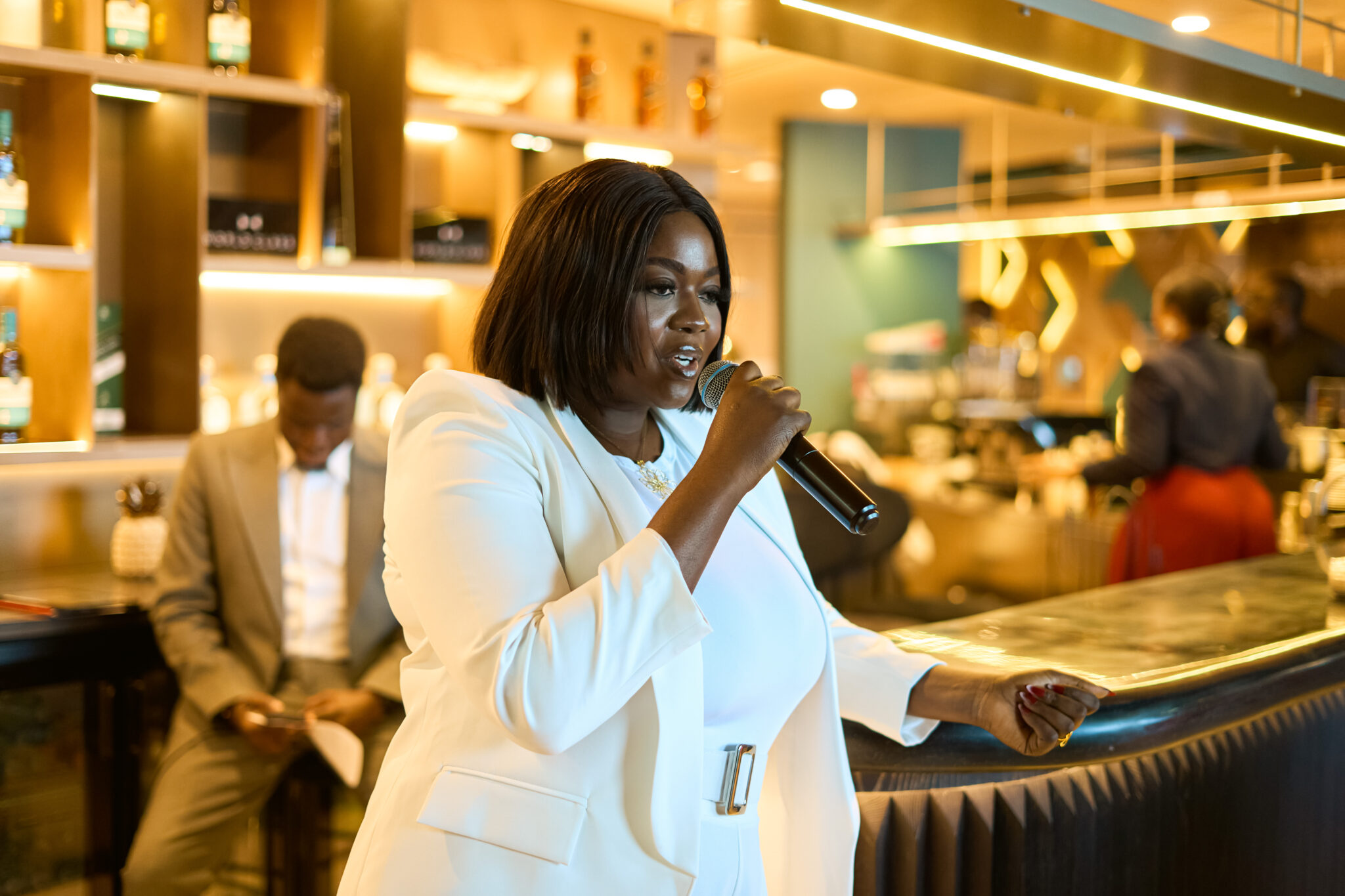 Diageo Launches World Class Nigeria 2026: The Nation’s Most Prestigious ...