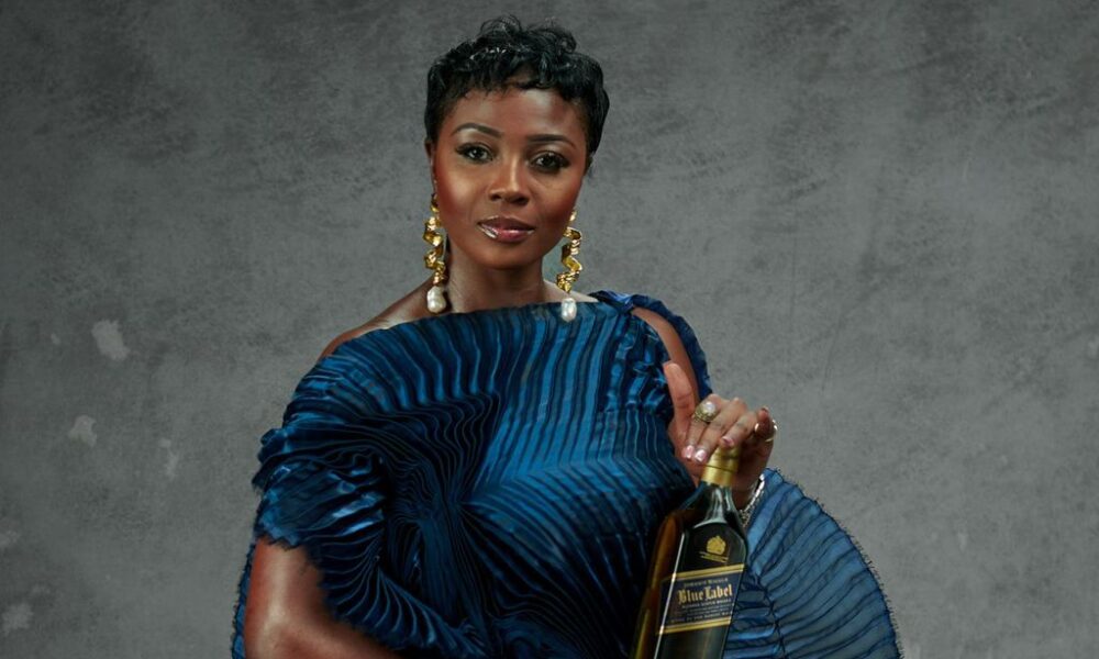 The Blue Society: Debut with An Exclusive Dinner Experience Hosted by ...