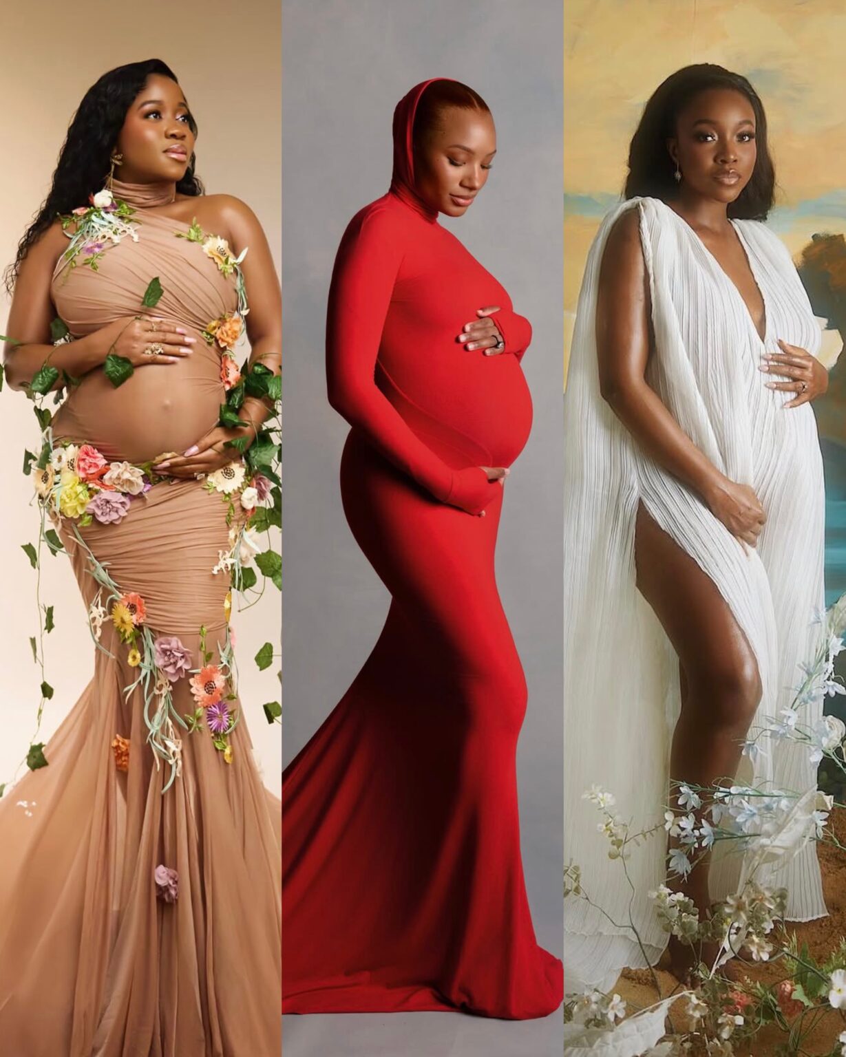 Can We Talk About These 2026 Celebrity Baby Announcements? Because We ...
