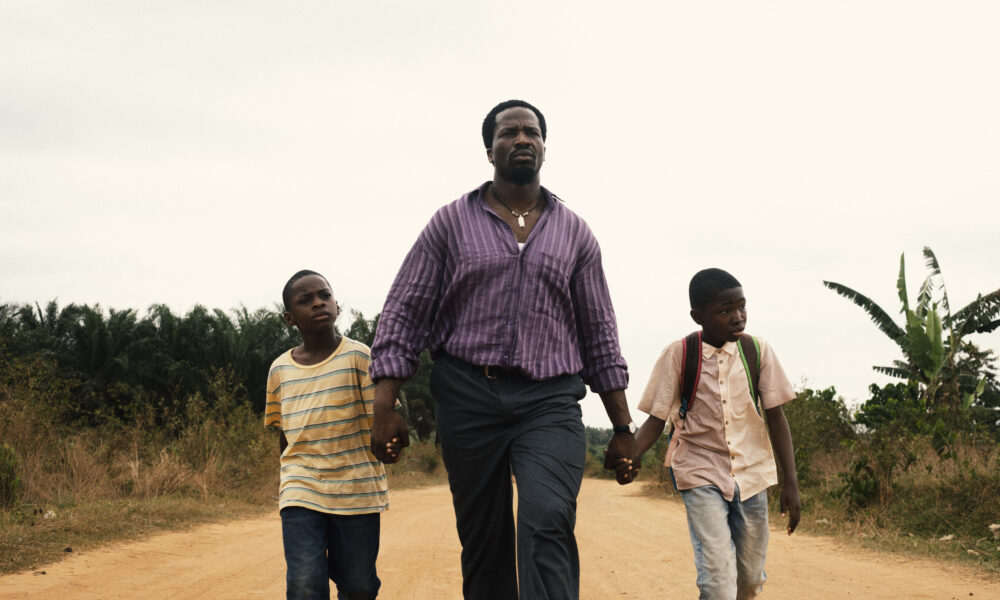 TIFF 2025 Is Stacked With Black Cinema — Here’s What to Watch | BellaNaija