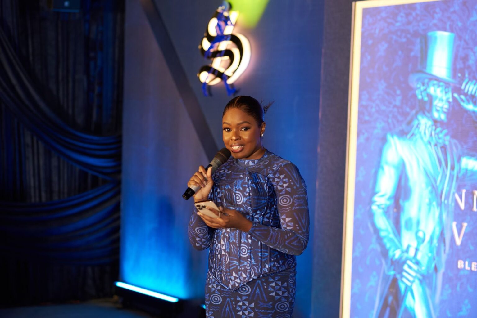 The Blue Society: Debut with An Exclusive Dinner Experience Hosted by ...