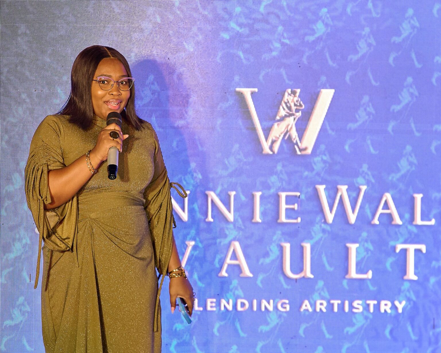 The Blue Society: Debut with An Exclusive Dinner Experience Hosted by ...