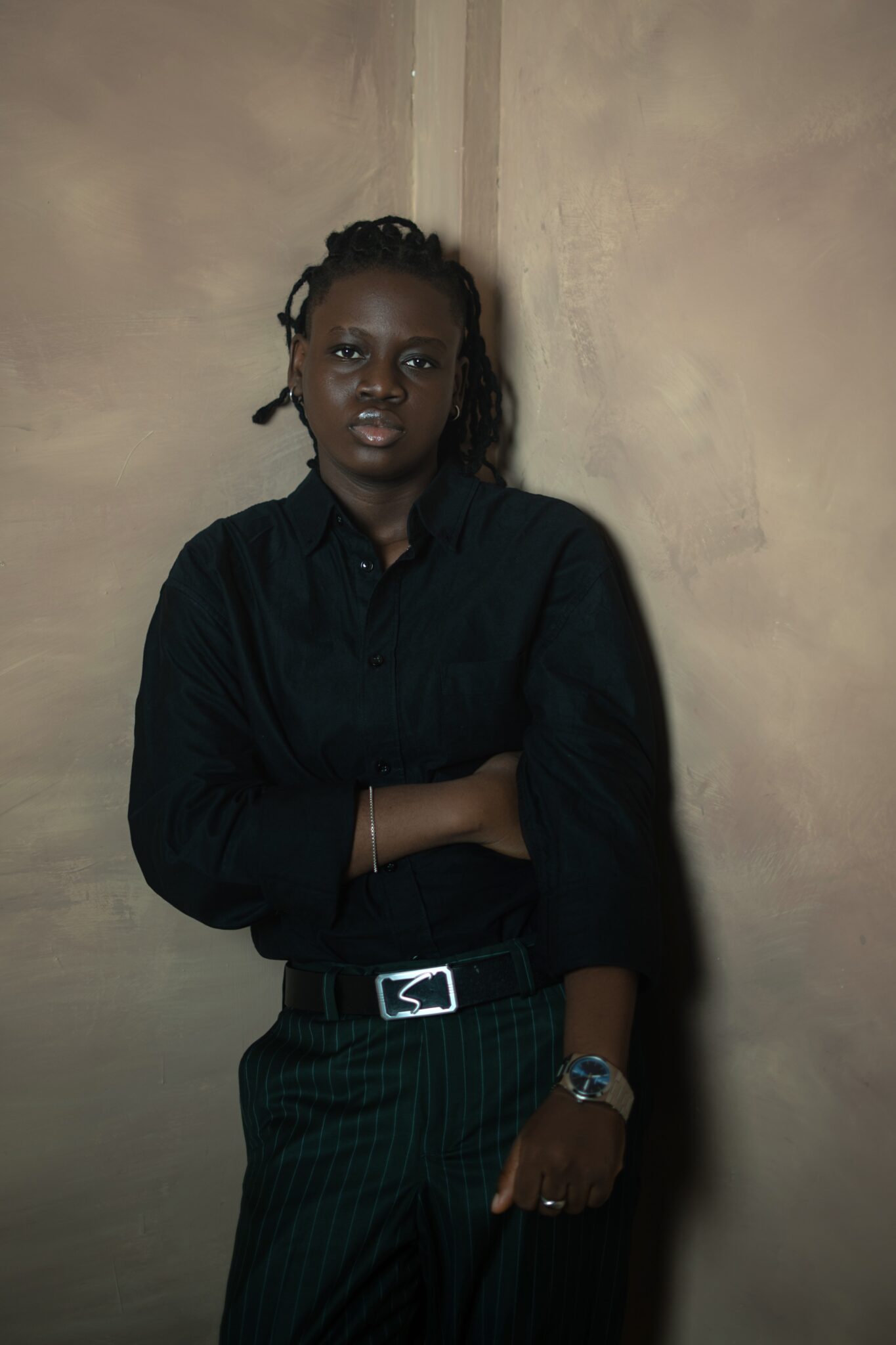 Reehaa on The Struggles of Being an Upcoming Artist in Today's Nigerian ...