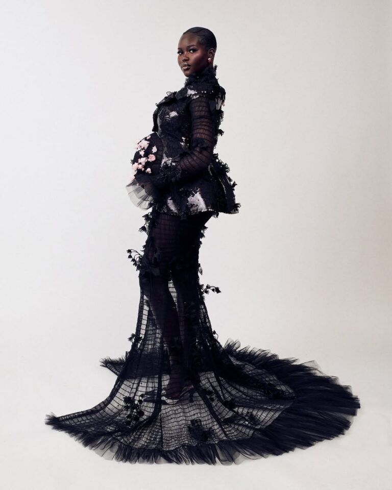 From Tyla to Skepta: African Stars Delivered at the Met Gala 2026 ...