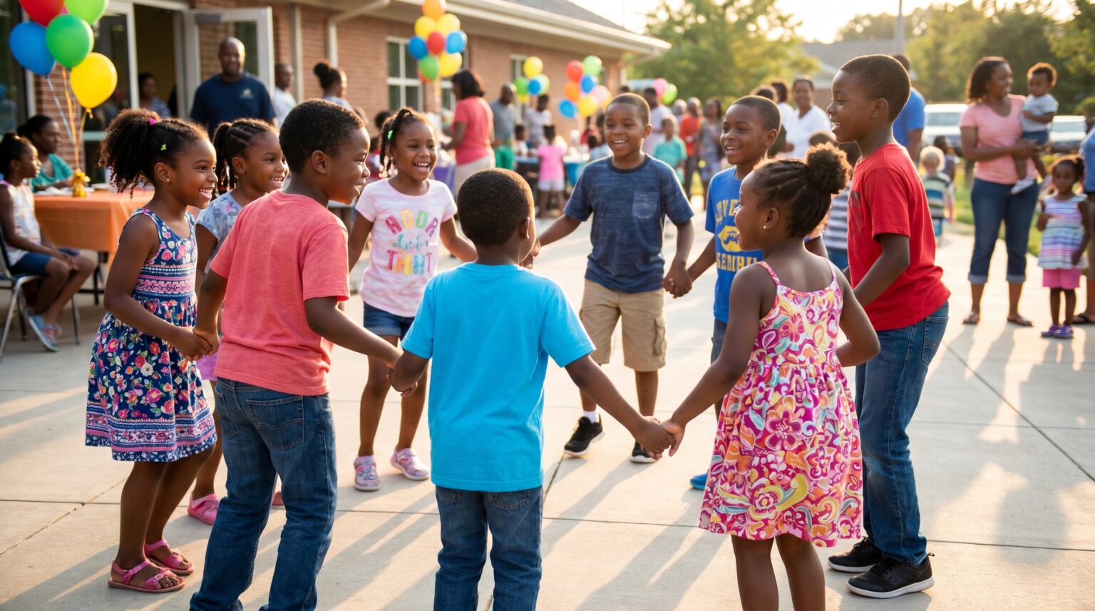 This Children’s Day, Meet Some Dance Groups Giving Vulnerable African ...