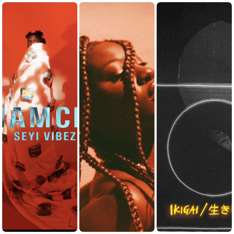 Rema’s “Fun” Video is a Feel-Good Reminder to Breathe, Laugh & Live ...