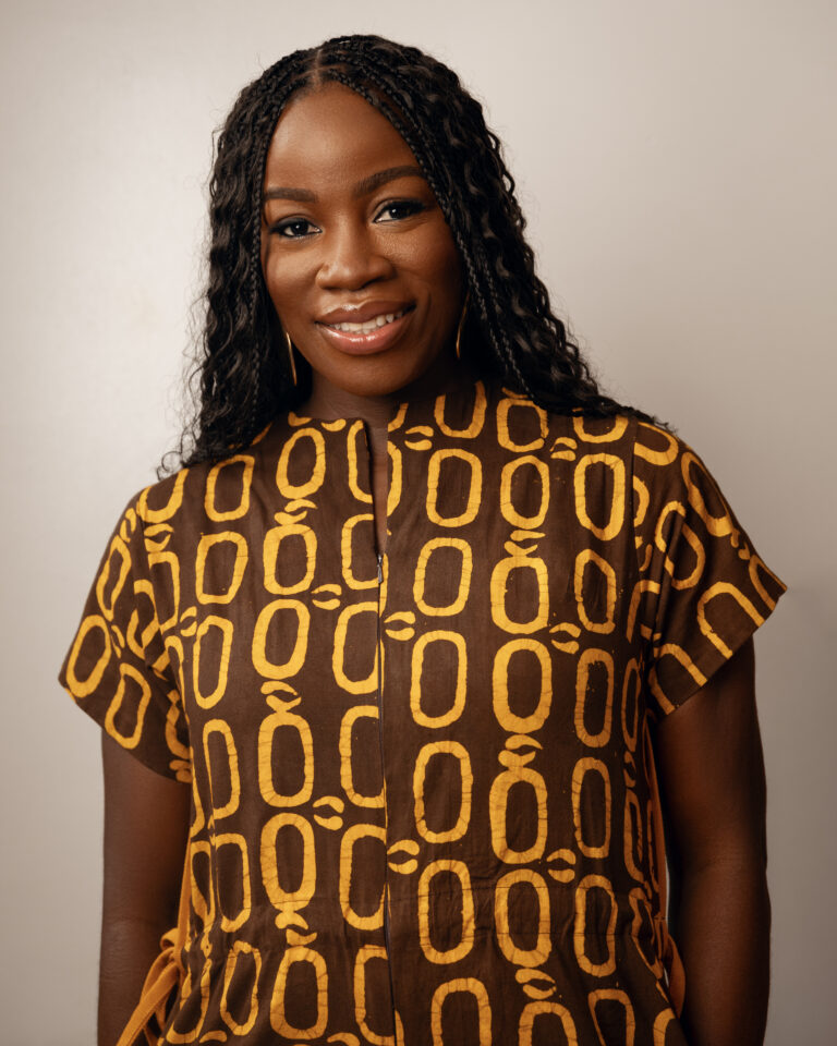 Why Adetutu Laditan Is Building Infrastructure for African Creators ...