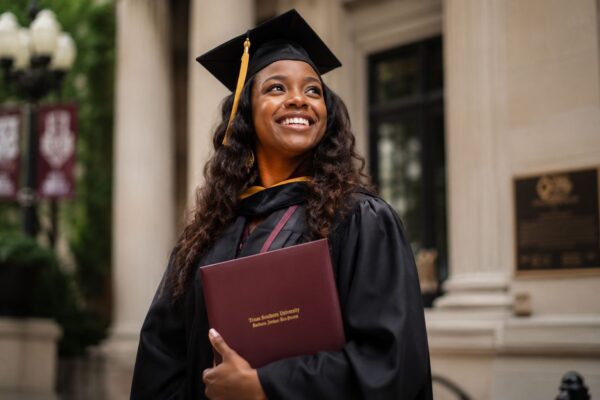 From First-Class Degrees to PhDs, Nigerian Women Are Celebrating Their ...