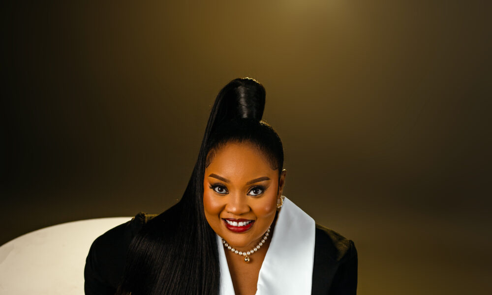 Tolulope Tunde-Ajiboye to Host Youth Leadership Conference with Dr ...